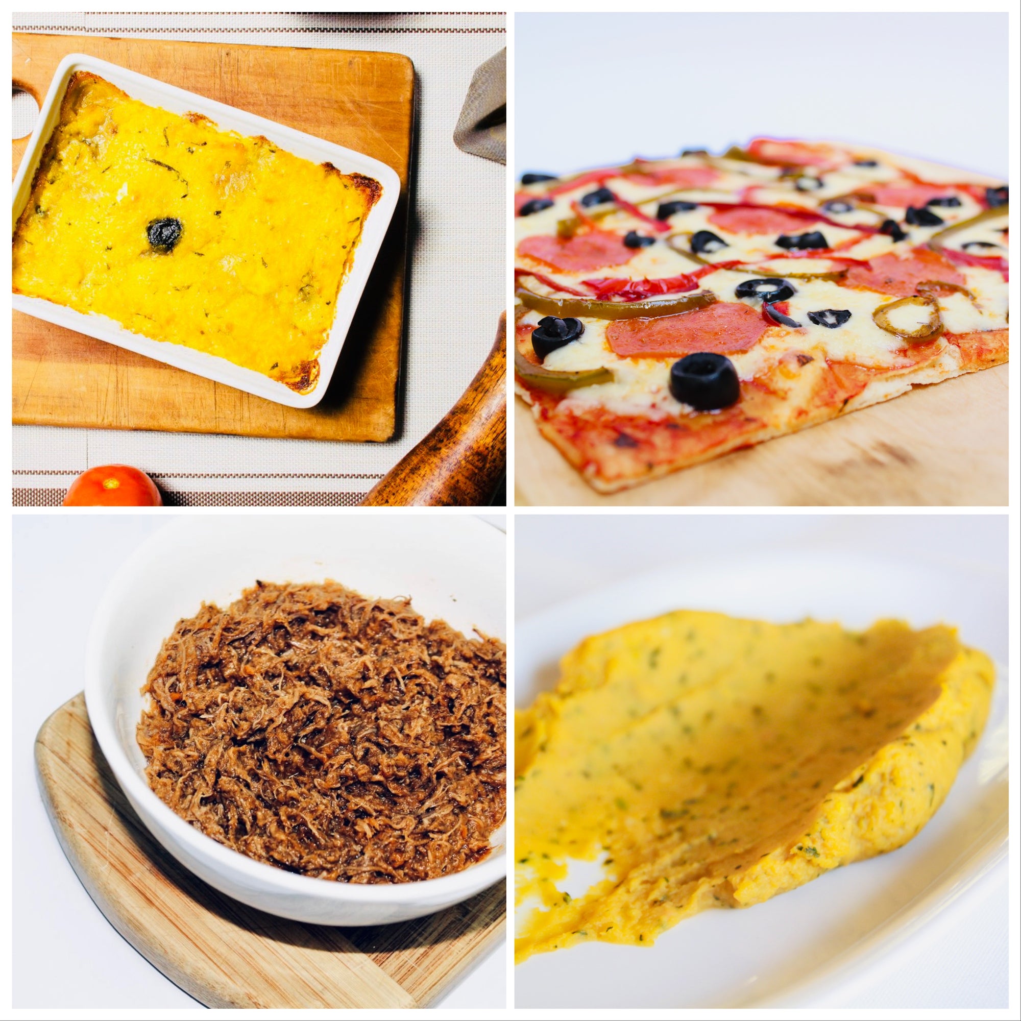 PACKS Y PROMOCIONES | iFud